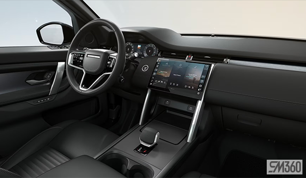 2024 Land Rover Discovery Sport DYNAMIC HSE - Starting at 63650.0 ...