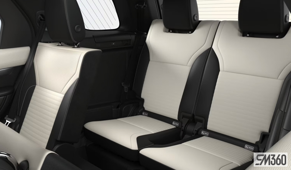 2024 Land Rover Discovery DYNAMIC SE - from $84,450 | Decarie Motors ...