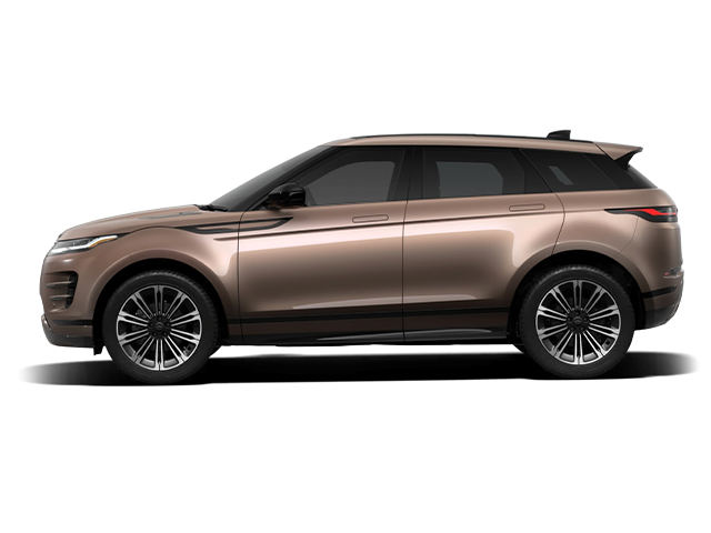 Land Rover Vancouver | The 2024 RANGE ROVER EVOQUE DYNAMIC HSE