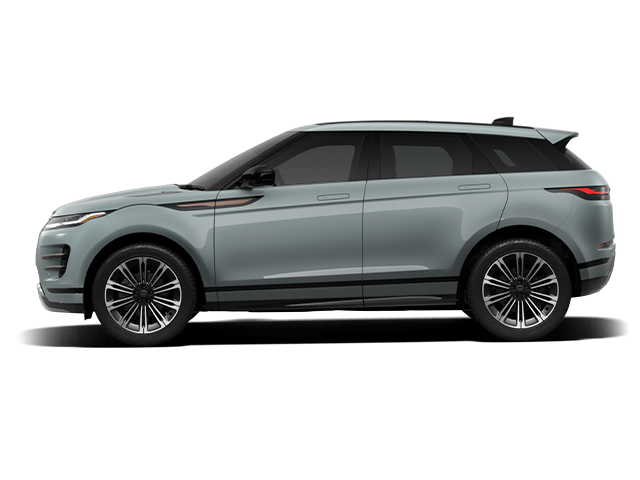 Land Rover Vancouver | The 2024 RANGE ROVER EVOQUE DYNAMIC HSE