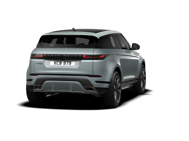 Land Rover Vancouver | The 2024 RANGE ROVER EVOQUE DYNAMIC HSE