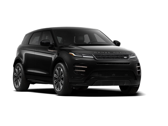 Land Rover Vancouver | The 2024 RANGE ROVER EVOQUE DYNAMIC HSE