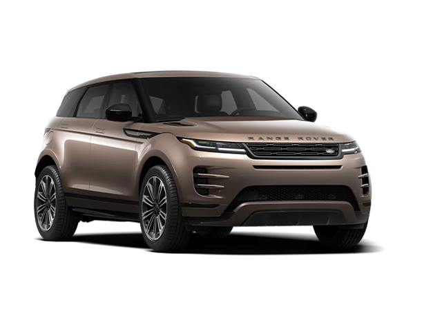 Land Rover Vancouver | The 2024 RANGE ROVER EVOQUE DYNAMIC HSE