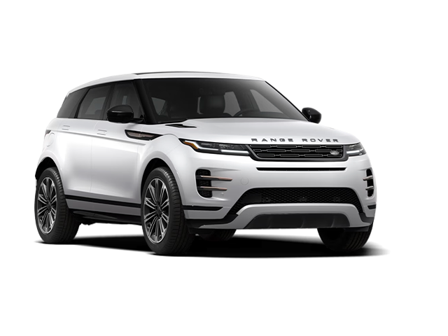Land Rover Vancouver | The 2024 RANGE ROVER EVOQUE DYNAMIC HSE