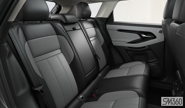 2024 Range Rover Evoque Dynamic HSE - Starting at 62550.0 | Land Rover Langley