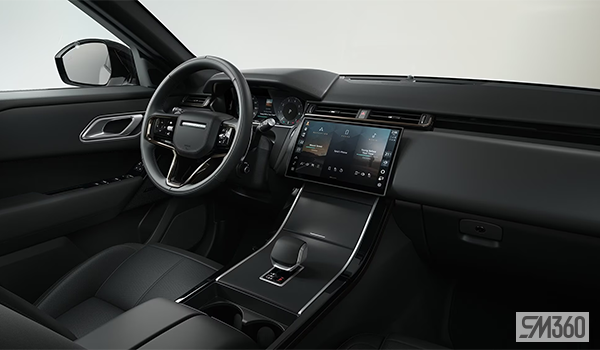 2024 Ranger Rover Velar MHEV Dynamic HSE - Starting at 88500.0 | Land ...