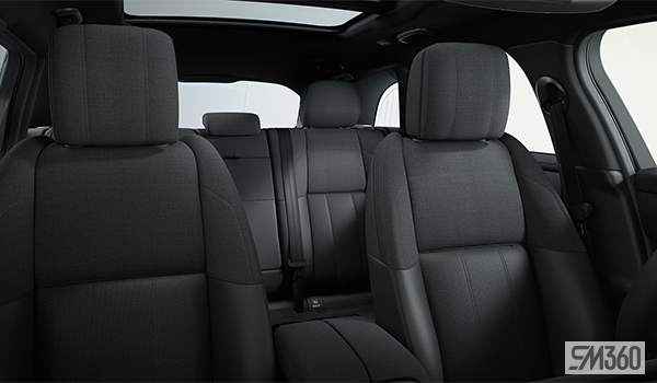 Land Rover Vancouver | The 2024 RANGE ROVER VELAR Mild Hybrid DYNAMIC HSE