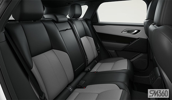 2024 Land Rover Ranger Rover Velar MHEV Dynamic HSE - Starting at 88500 ...