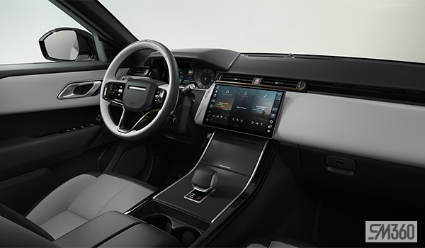 2024 Land Rover Ranger Rover Velar MHEV Dynamic HSE - Starting at 88500 ...