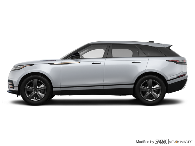 Land Rover Vancouver | The 2024 RANGE ROVER VELAR MHEV DYNAMIC SE