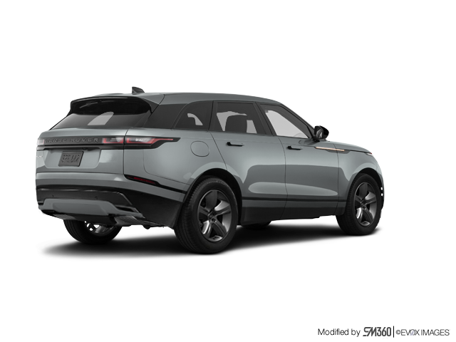 Land Rover Vancouver | The 2024 RANGE ROVER VELAR MHEV DYNAMIC SE