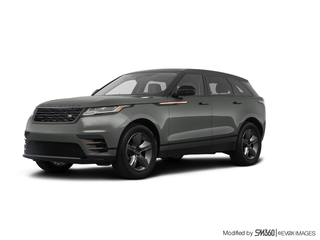 Land Rover Vancouver | The 2024 RANGE ROVER VELAR MHEV DYNAMIC SE