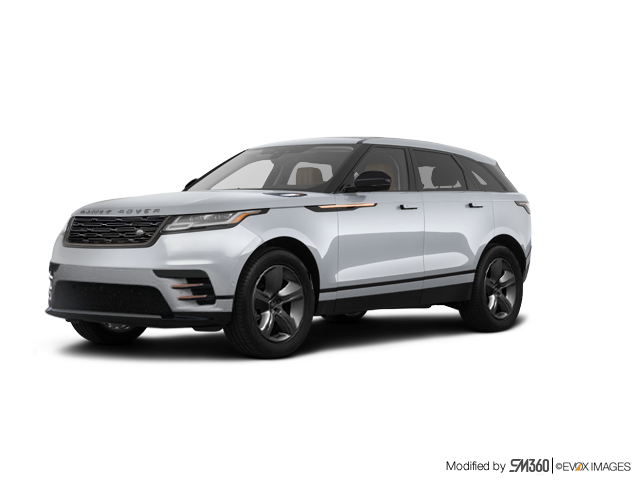 Land Rover Vancouver | The 2024 RANGE ROVER VELAR MHEV DYNAMIC SE