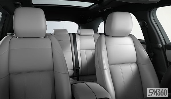 Land Rover Vancouver | The 2024 RANGE ROVER VELAR MHEV DYNAMIC SE