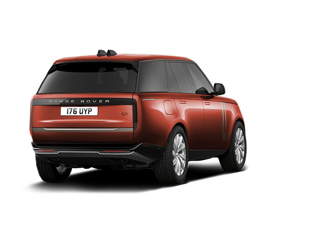 Land Rover Vancouver | The 2024 RANGE ROVER Plug-in Hybrid SE SWB
