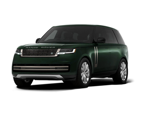 Land Rover Vancouver | The 2024 RANGE ROVER Plug-in Hybrid SE SWB