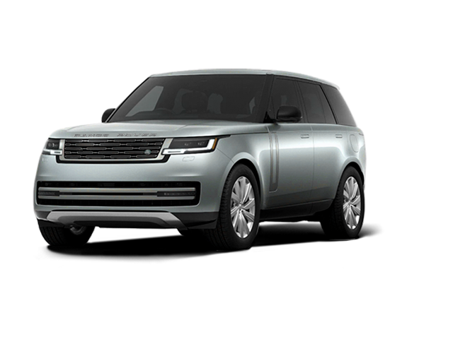 Land Rover Vancouver | The 2024 RANGE ROVER Plug-in Hybrid SE SWB