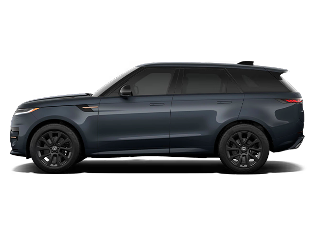 Land Rover Vancouver | The 2024 RANGE ROVER SPORT Mild Hybrid DYNAMIC SE