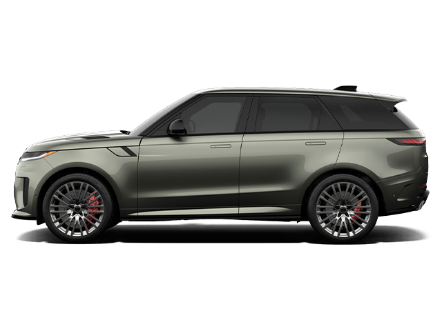 Land Rover Brossard | The 2024 LAND ROVER Range Rover Sport MHEV ...