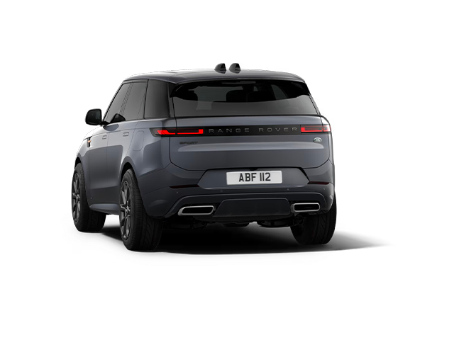 Land Rover Vancouver | The 2024 RANGE ROVER SPORT Plug-in Hybrid ...
