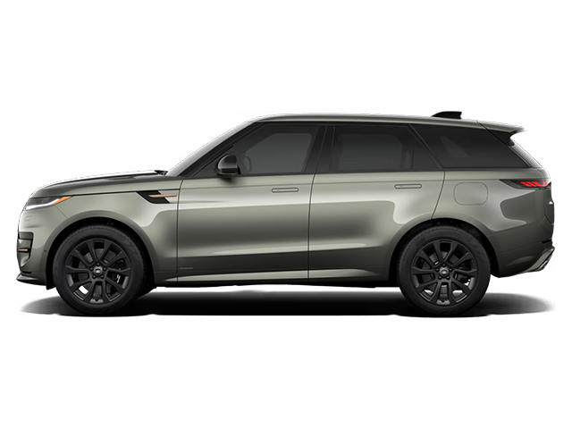 Land Rover Brossard | Le LAND ROVER Range Rover Sport PHEV ...