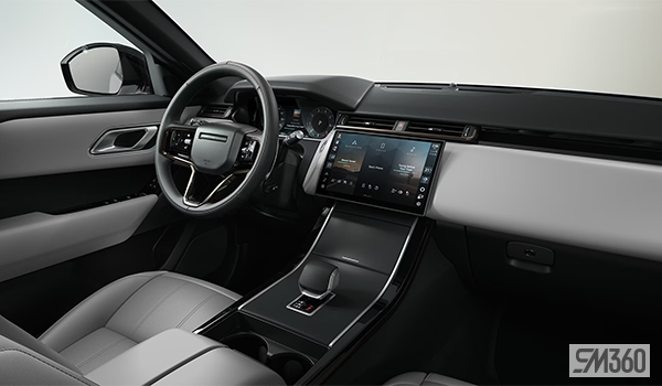 2024 Range Rover Velar Dynamic SE - Starting at 68400.0 | Land Rover ...