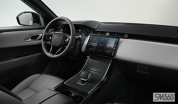 2024 Range Rover Velar Dynamic SE - from $73,450 | Decarie Motors Land ...