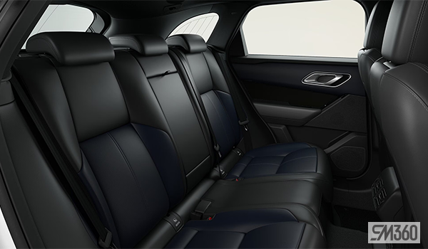 2024 Range Rover Velar Dynamic SE - Starting at 68400.0 | Land Rover ...