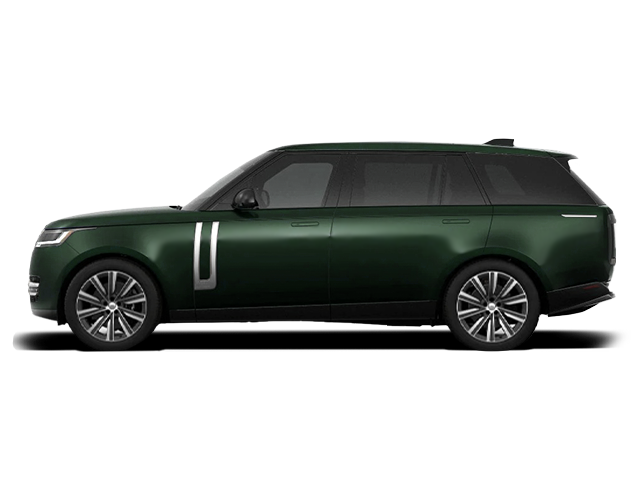 Dilawri Group of Companies | The 2024 RANGE ROVER Mild Hybrid ...