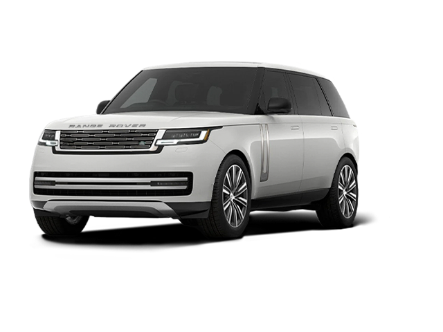 Dilawri Group of Companies | The 2024 RANGE ROVER Mild Hybrid ...