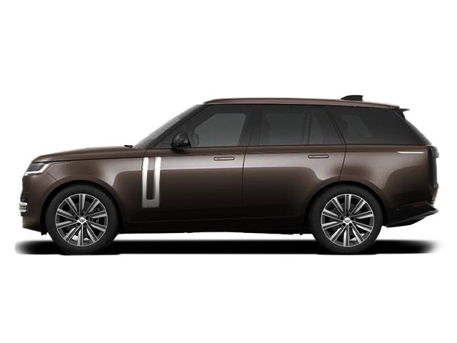 Dilawri Group of Companies | The 2024 RANGE ROVER Mild Hybrid ...