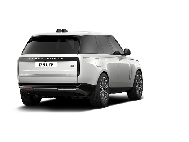 Land Rover Vancouver | The 2024 RANGE ROVER Mild Hybrid AUTOBIOGRAPHY SWB
