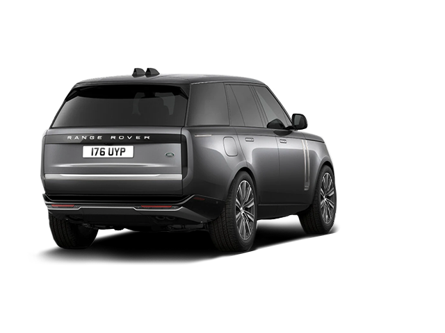 Dilawri Group of Companies | The 2024 RANGE ROVER Mild Hybrid ...