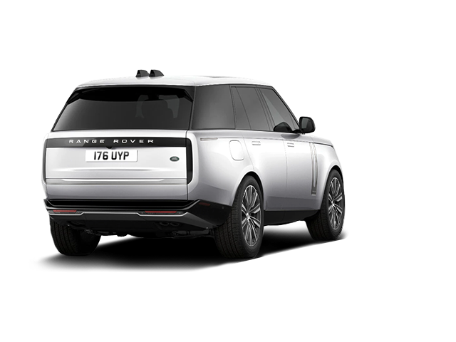 Dilawri Group of Companies | The 2024 RANGE ROVER Mild Hybrid ...