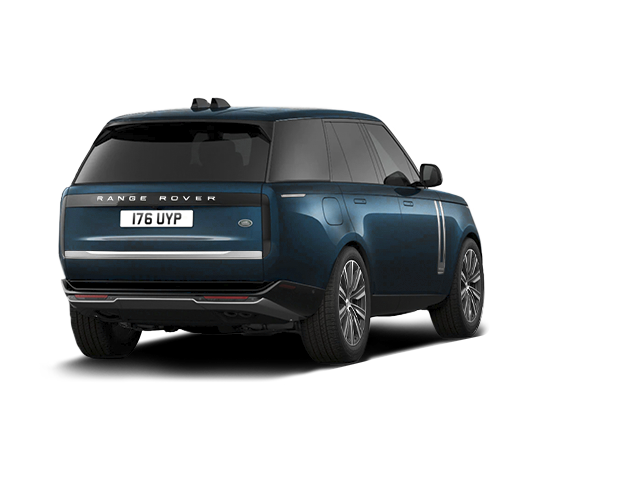 Land Rover Vancouver | The 2024 RANGE ROVER Mild Hybrid AUTOBIOGRAPHY SWB