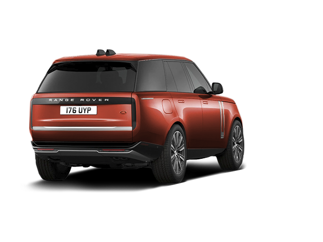 Land Rover Vancouver | The 2024 RANGE ROVER Mild Hybrid AUTOBIOGRAPHY SWB