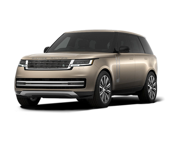 Land Rover Vancouver | The 2024 RANGE ROVER Mild Hybrid AUTOBIOGRAPHY SWB