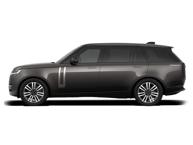 Land Rover Vancouver | The 2024 RANGE ROVER MHEV SE LWB 7 SEATS
