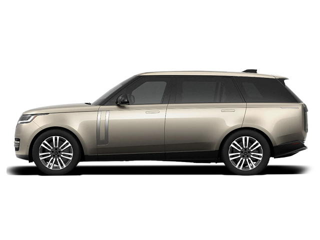 2024 Range Rover SE LWB 7 Seats - from $176,620 | Decarie Motors Land Rover