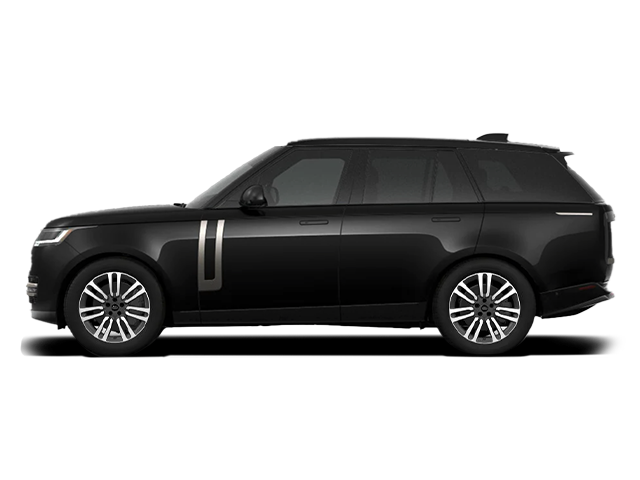 Need A Car Sudbury in Sudbury | The 2024 Range Rover SE SWB
