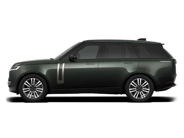 Dilawri Group of Companies | The 2024 RANGE ROVER MHEV SE SWB