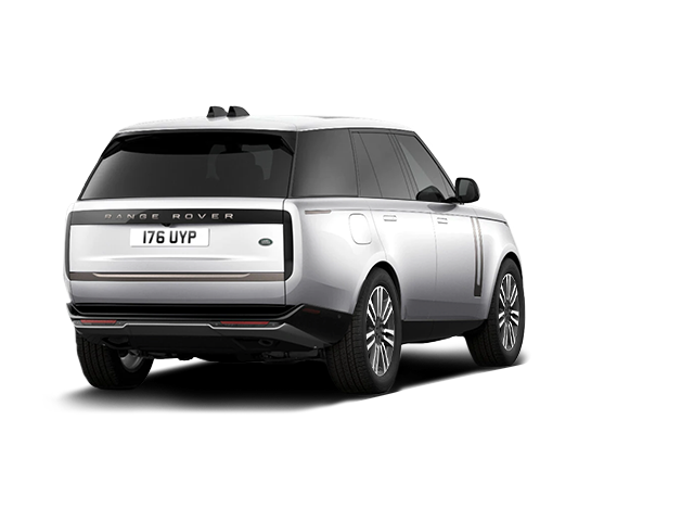 Need A Car Sudbury in Sudbury | The 2024 Range Rover SE SWB