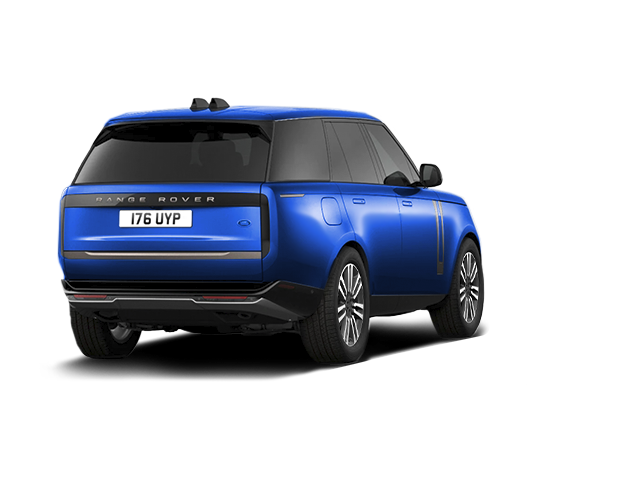 Dilawri Group of Companies | The 2024 RANGE ROVER MHEV SE SWB