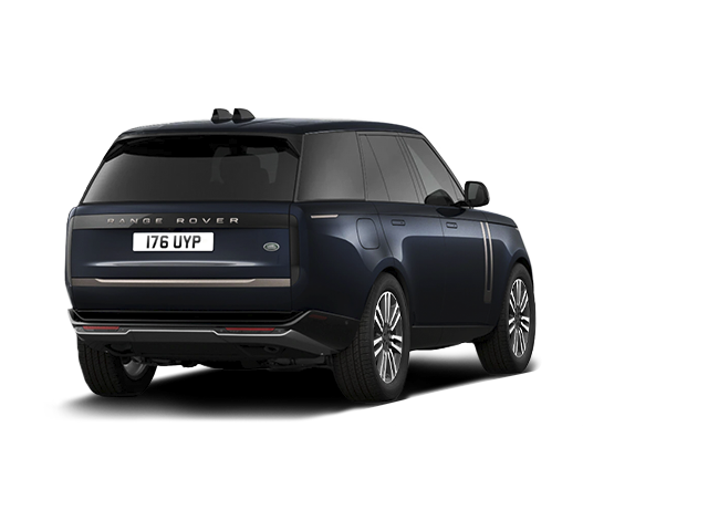 Dilawri Group of Companies | The 2024 RANGE ROVER MHEV SE SWB