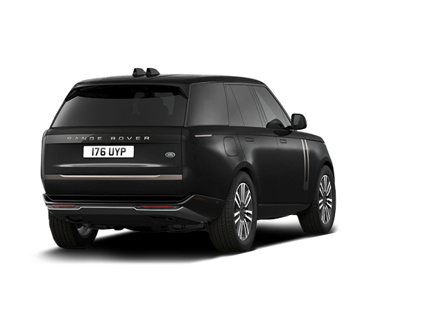 Dilawri Group of Companies | The 2024 RANGE ROVER MHEV SE SWB
