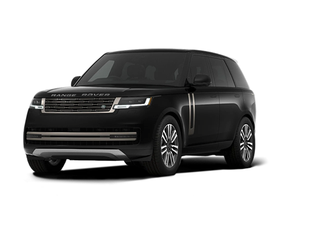 Dilawri Group of Companies | The 2024 RANGE ROVER MHEV SE SWB