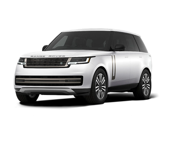 Dilawri Group of Companies | The 2024 RANGE ROVER MHEV SE SWB