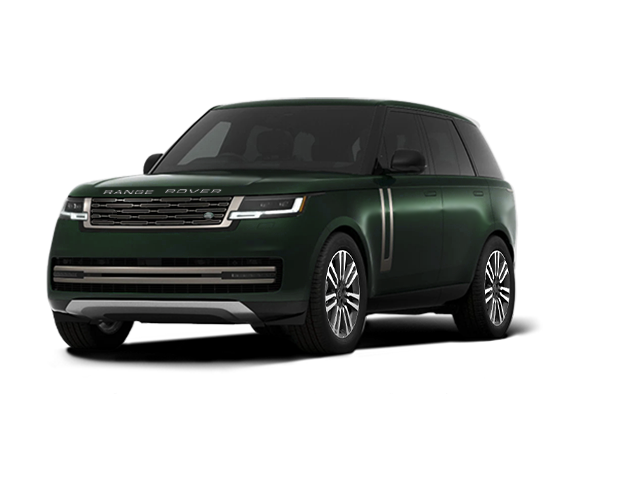 Dilawri Group of Companies | The 2024 RANGE ROVER MHEV SE SWB