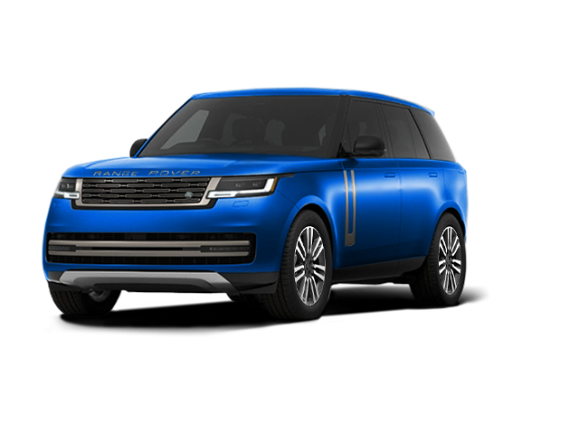 Dilawri Group of Companies | The 2024 RANGE ROVER MHEV SE SWB