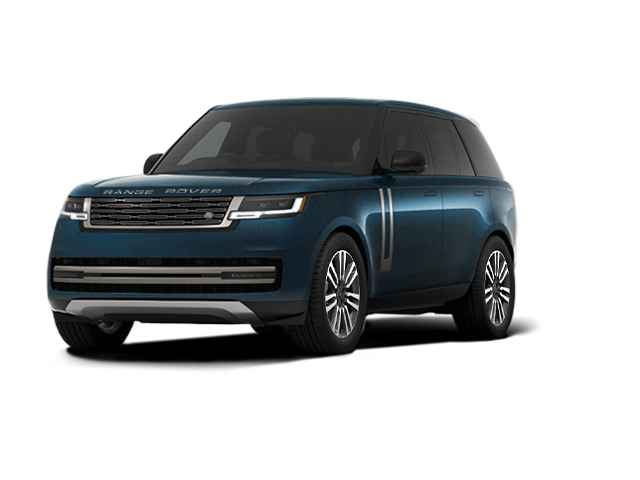 Dilawri Group of Companies | The 2024 RANGE ROVER MHEV SE SWB